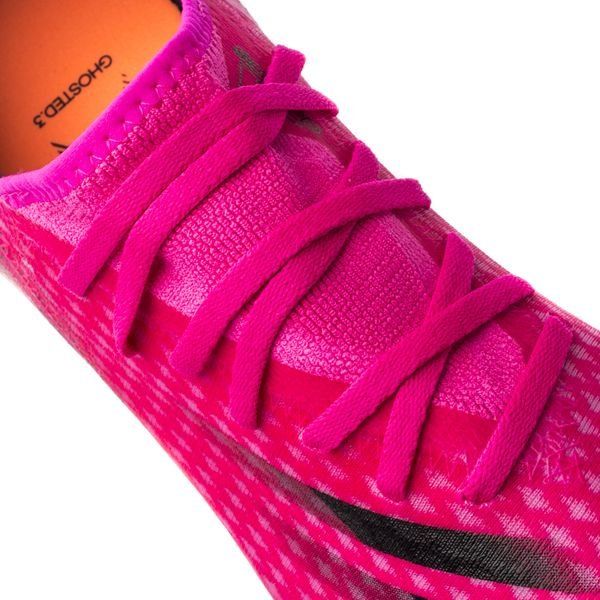Adidas X Ghosted 3 Fg Ag Superspectral Shock Pink Core Black Scream