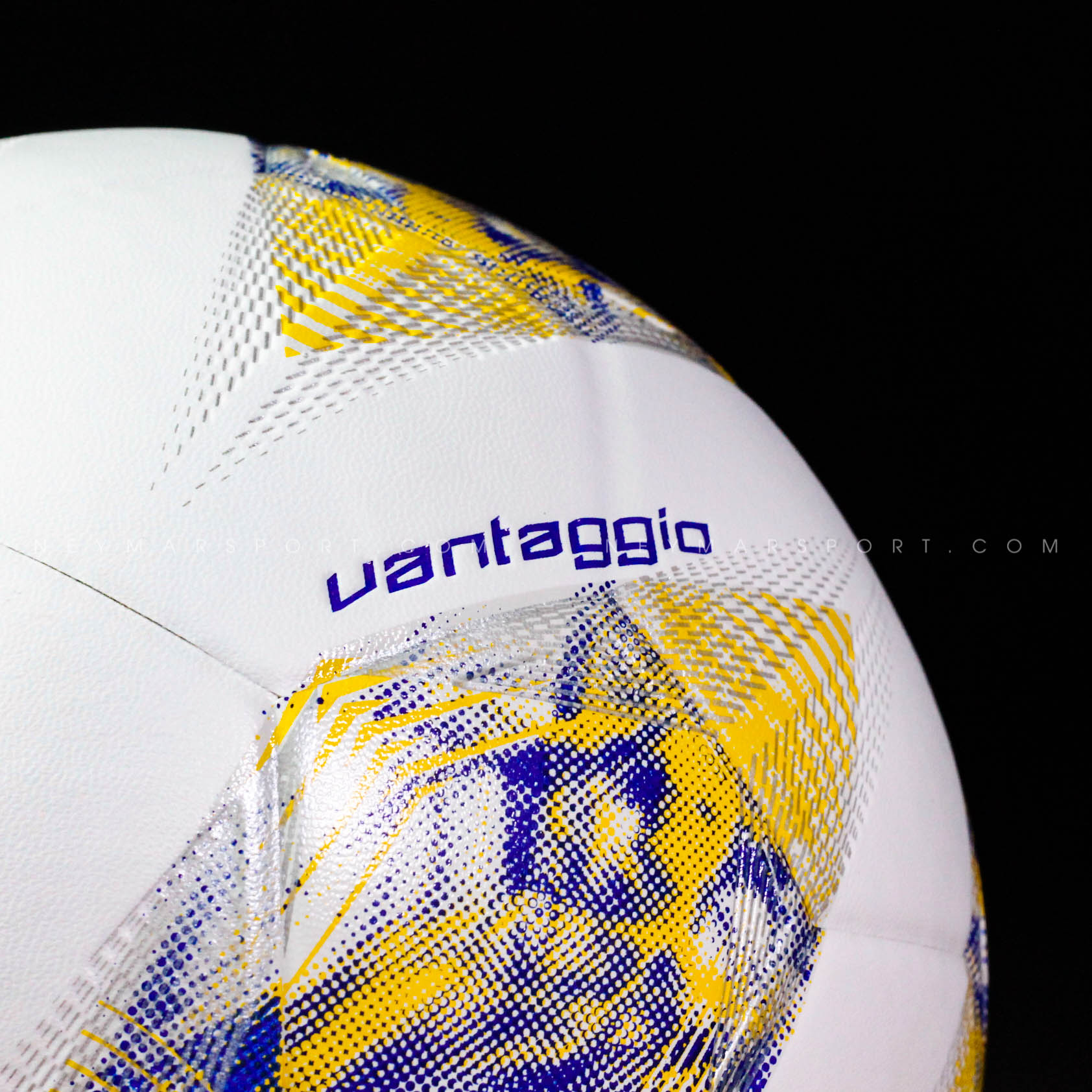 Bóng đá Futsal Molten tiêu chuẩn F9A1510-A – Neymar Sport