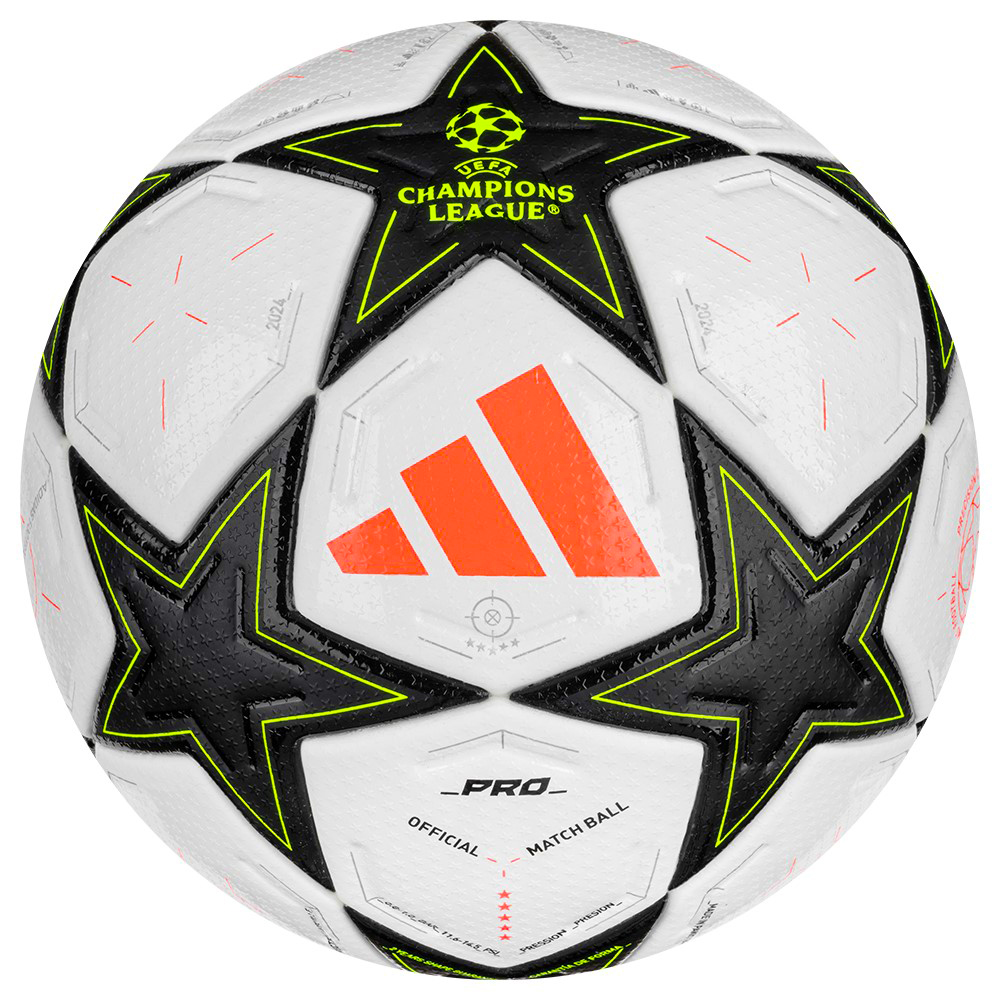 Quả bóng đá adidas Football Pro Champions League 2024/25 Match Ball ...