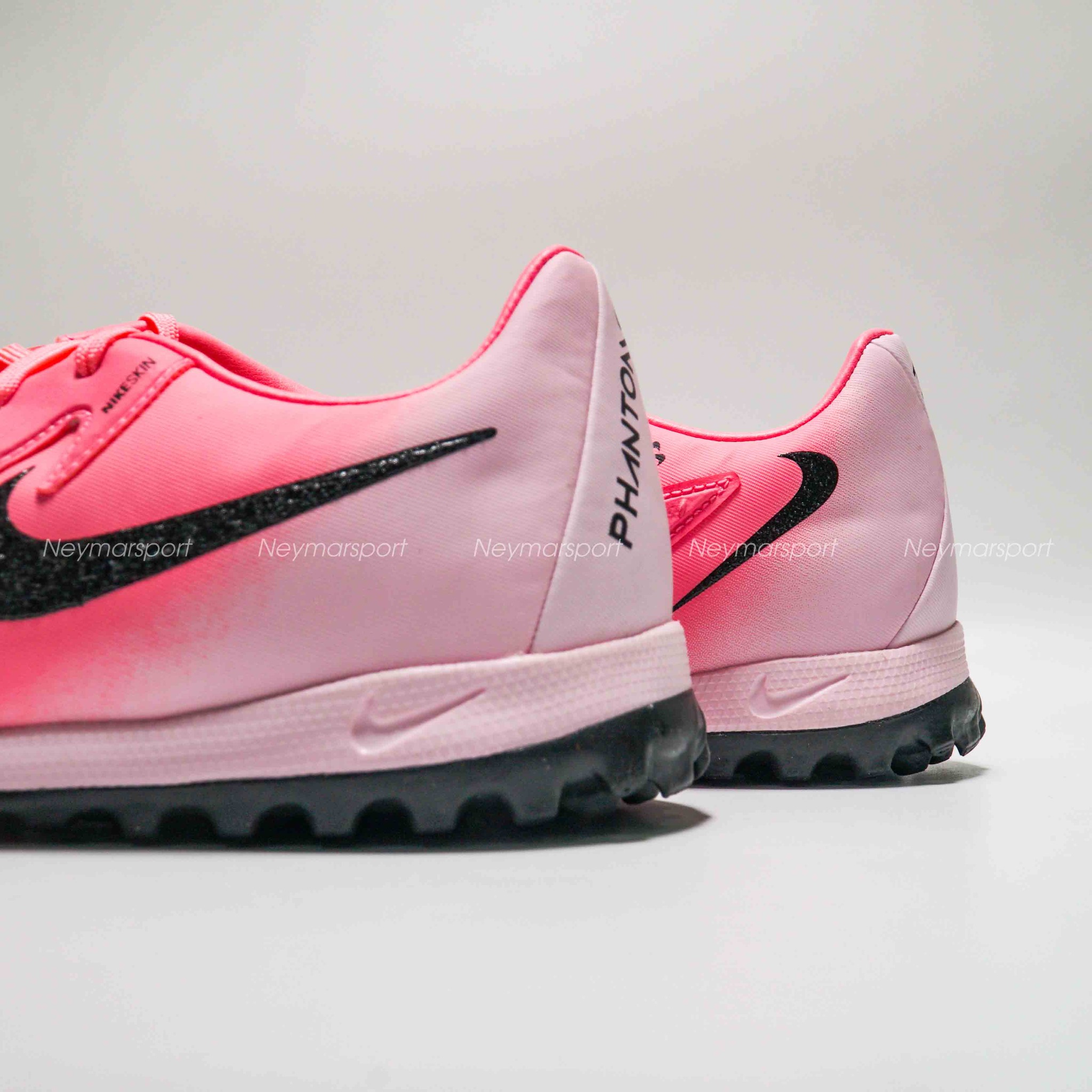 Giày đá bóng Nike Phantom GX II Academy TF Mad Brilliance - Sunset Pul ...