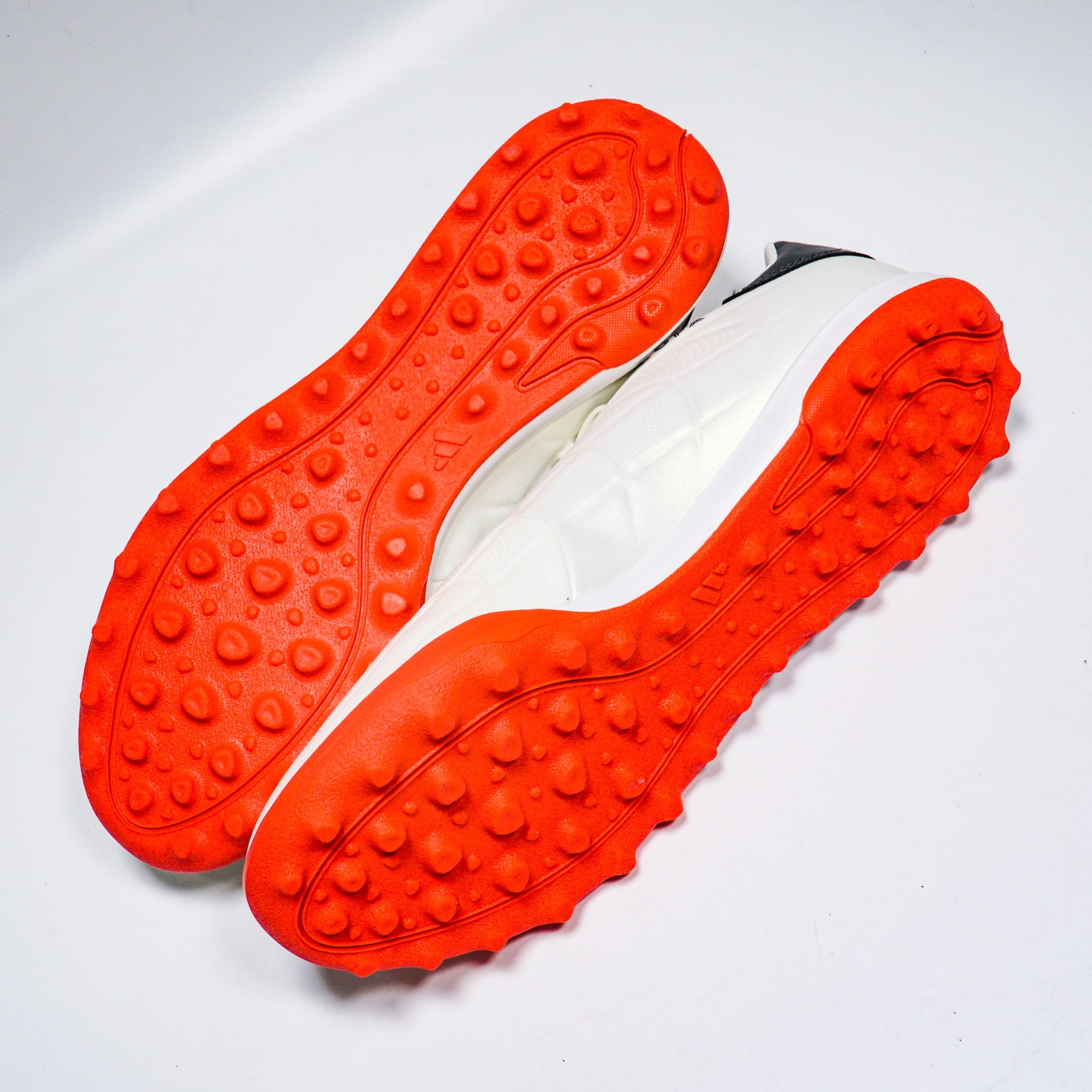 adidas Copa Pure 2 Elite TF Solar Energy - Ivory/Core Black/Solar Red ...