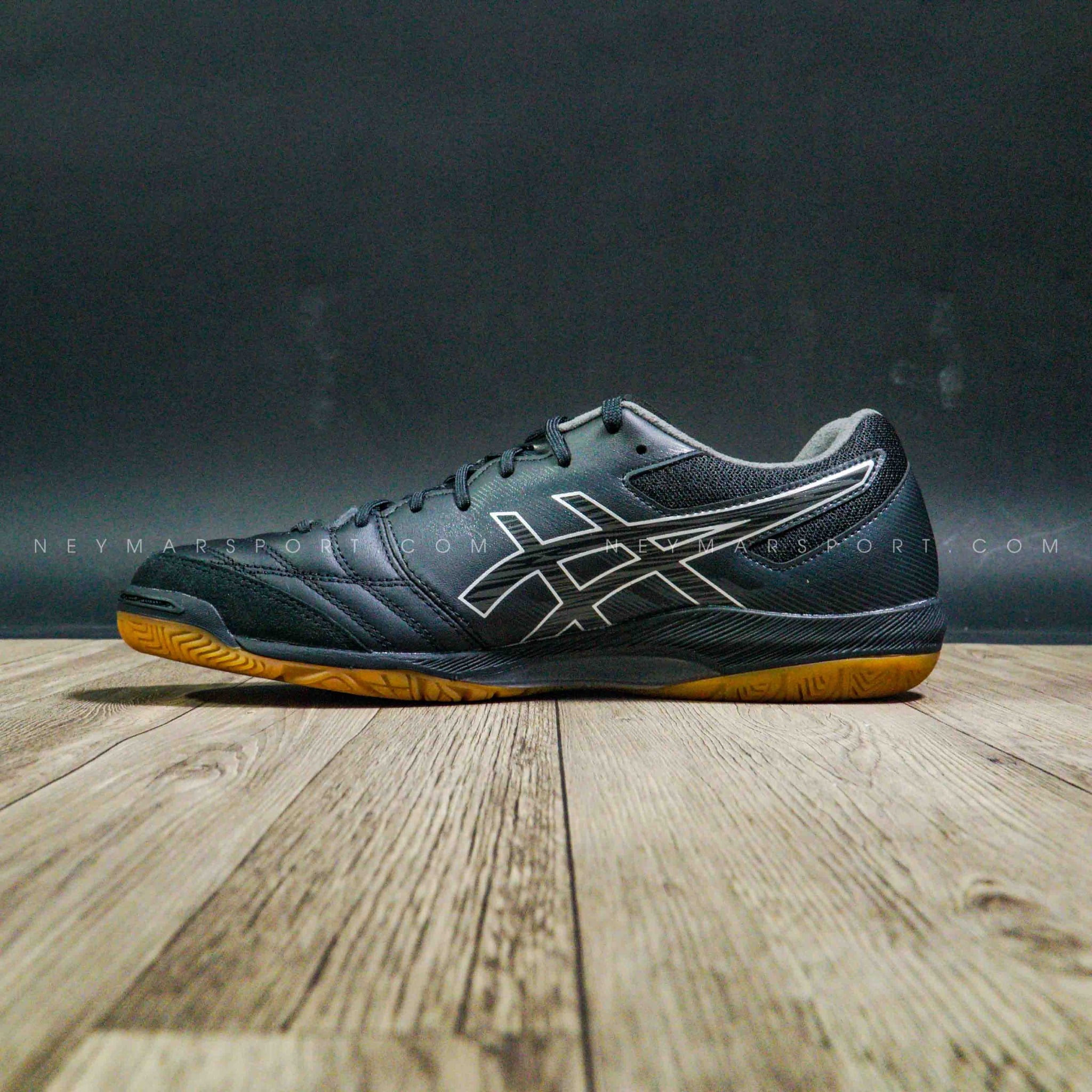 Asics Destaque FF 2 IC - Black/Black – Neymar Sport