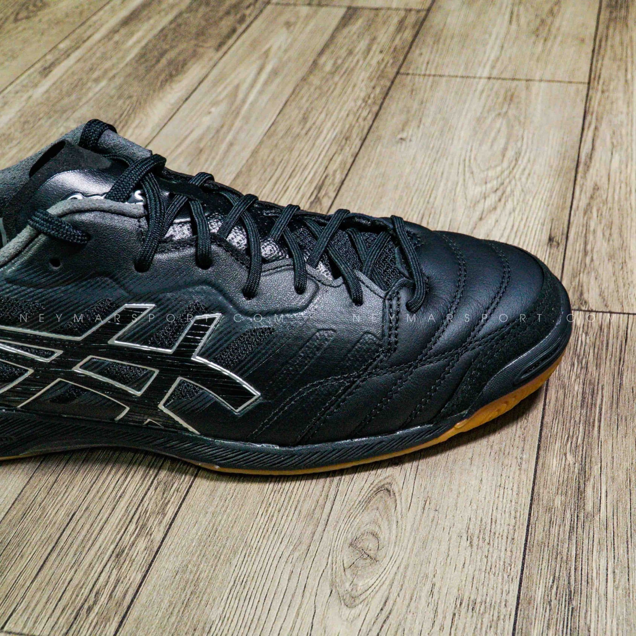 Asics Destaque FF 2 IC - Black/Black – Neymar Sport