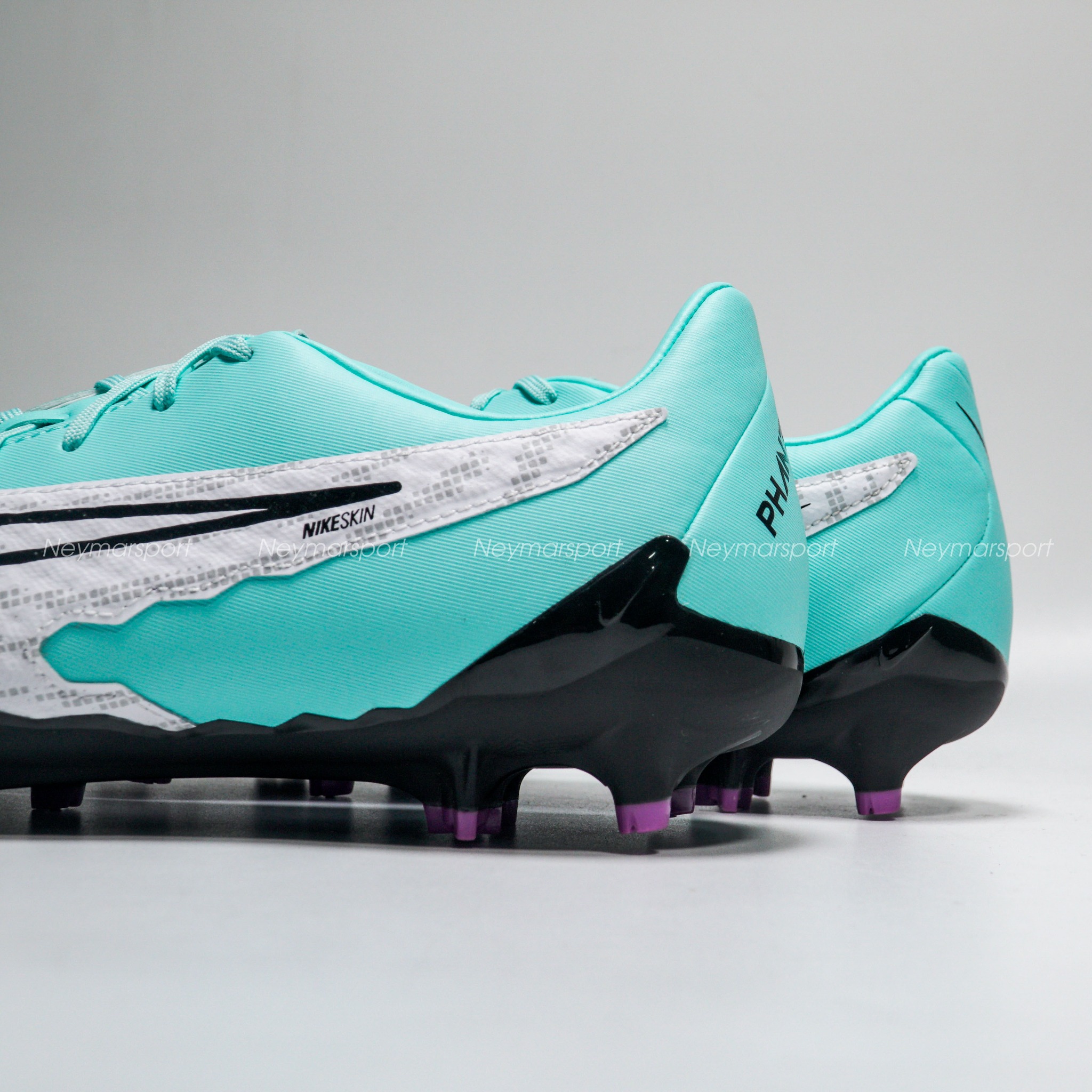 Nike Phantom GX Academy MG Peak Ready - Hyper Turquoise/Black/Fuchsia ...