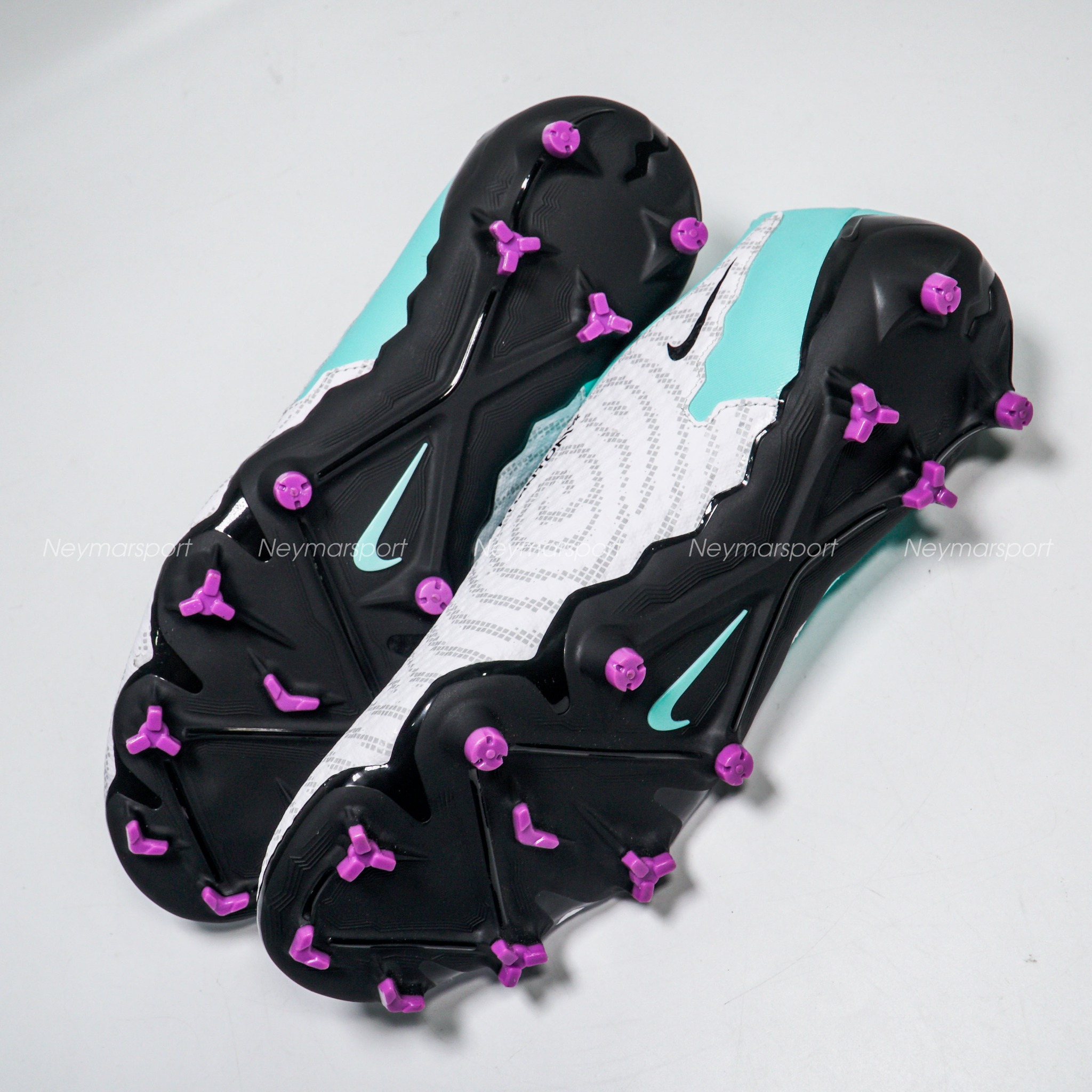 Nike Phantom GX Academy MG Peak Ready - Hyper Turquoise/Black/Fuchsia ...