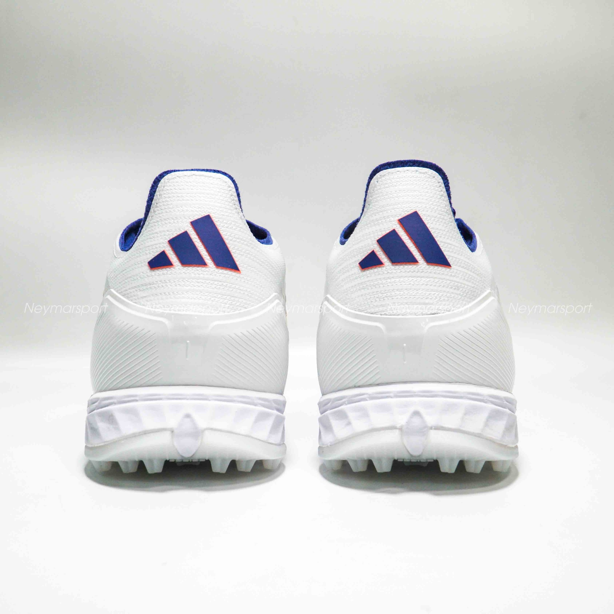 adidas F50 Pro TF Advancement - Footwear White/Solar Red/Lucid Blue IF ...