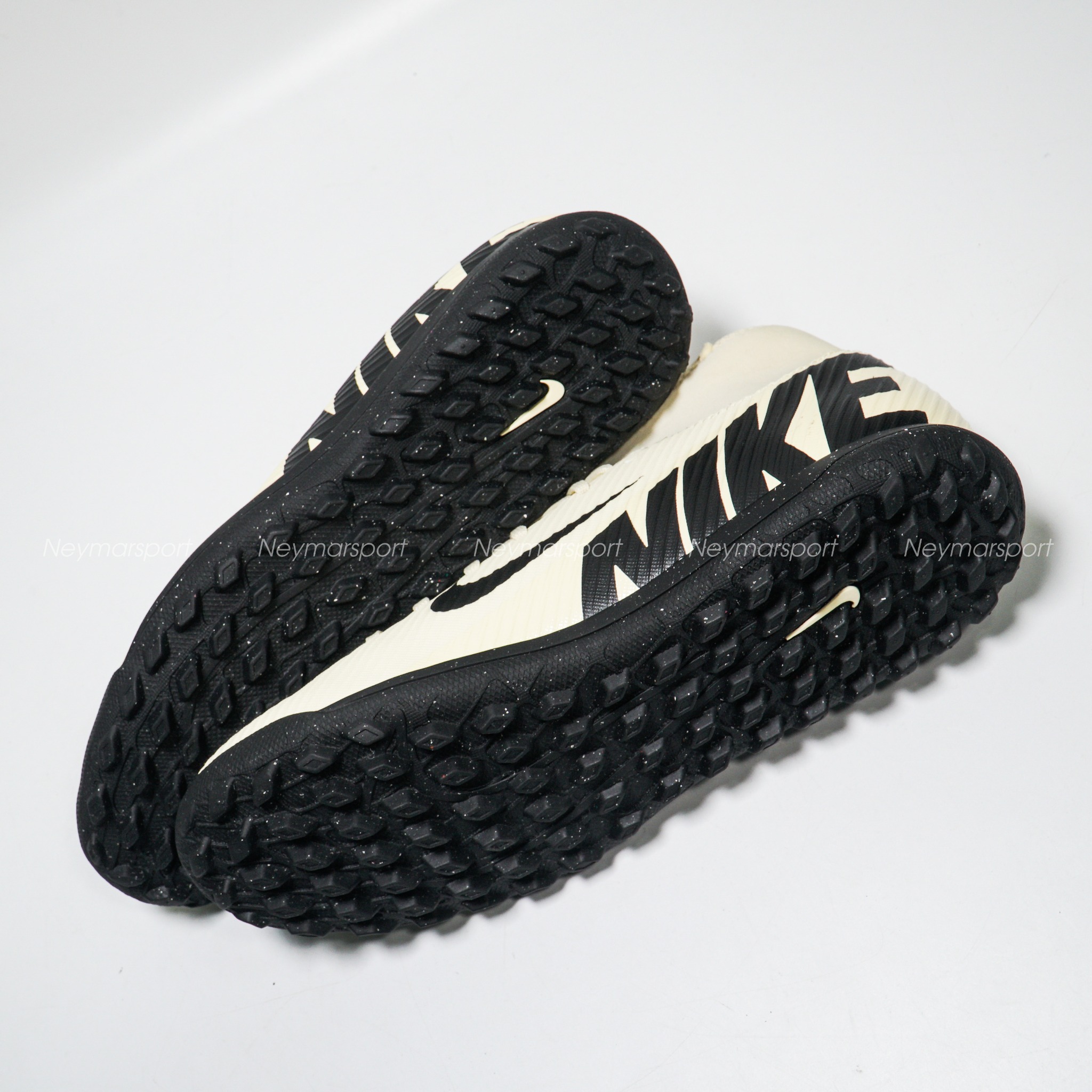 Nike Air Zoom Mercurial Superfly 9 Club TF Mad Ready - Lemonade/Black ...