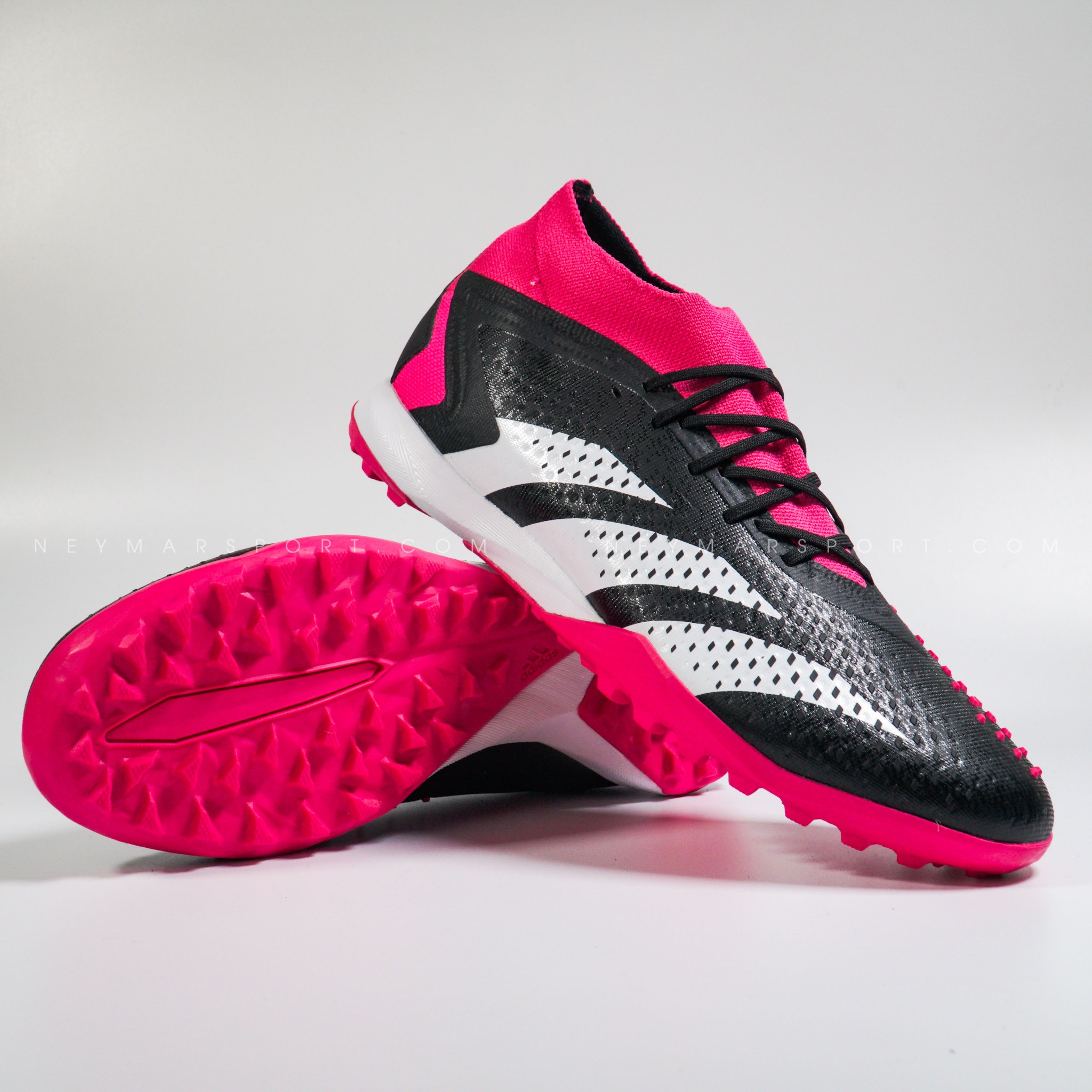 adidas Predator Accuracy .1 TF Own Your Football - Core Black/Footwear ...