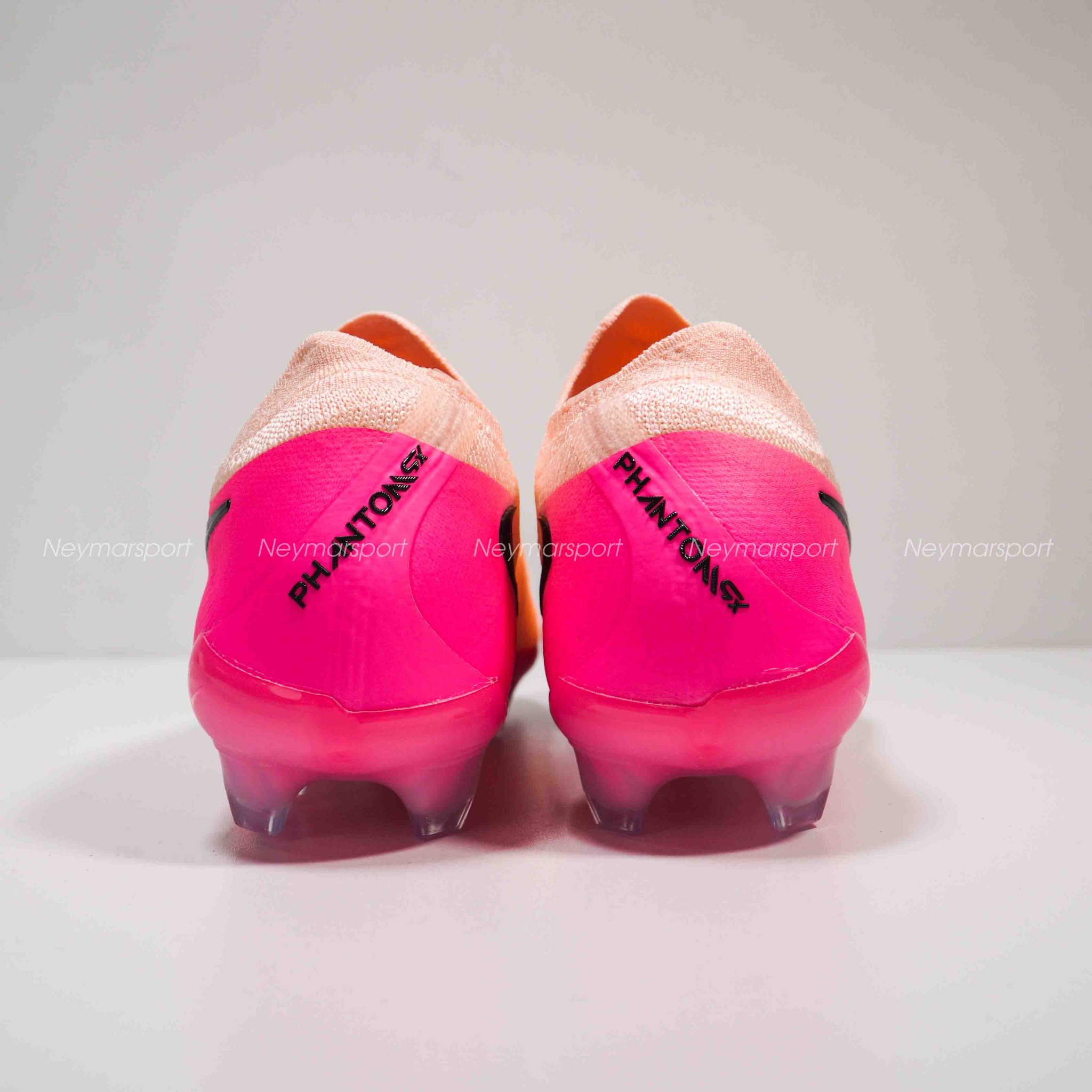 Giày đá bóng Nike Phantom GX II Elite FG Prism - Crimson Tint/Black/Pi ...