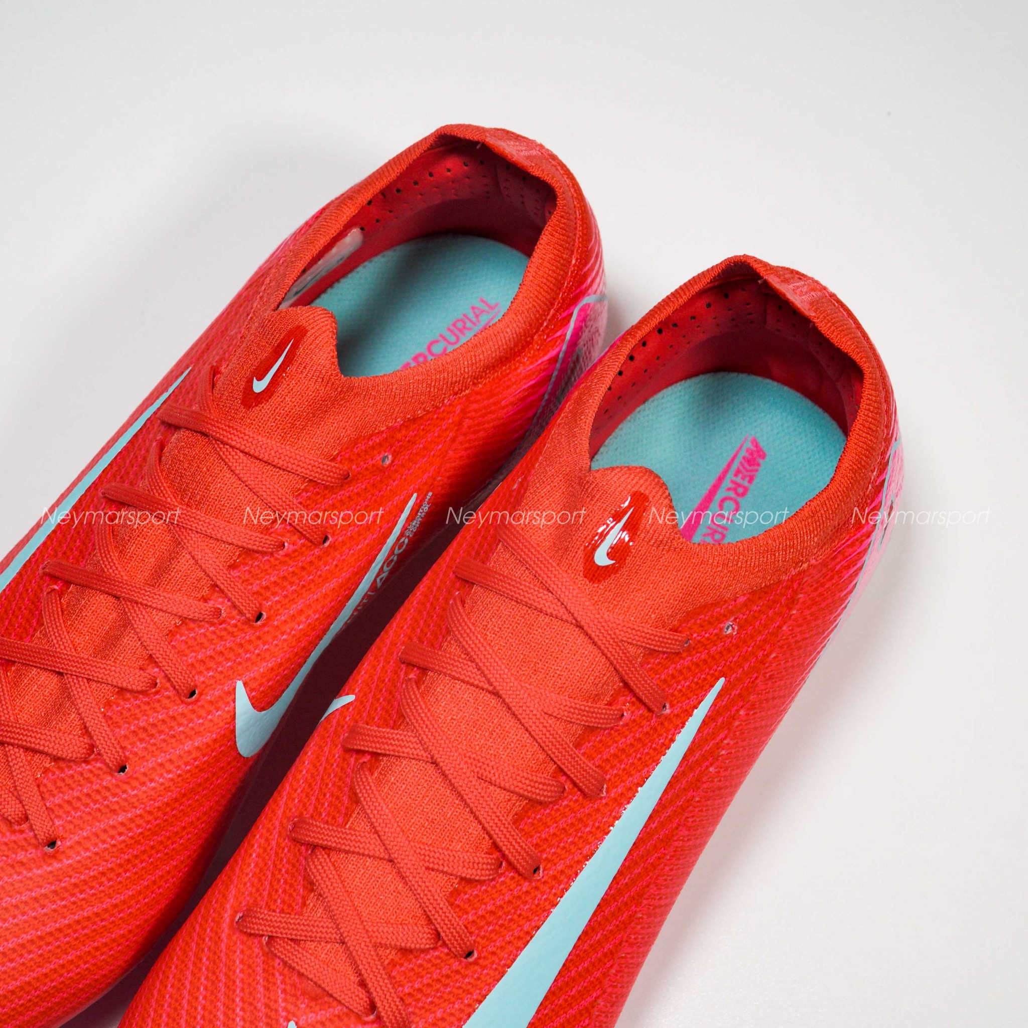 Giày đá bóng Nike Air Zoom Mercurial Vapor 16 Pro FG Mad Energy - Embe – Neymar Sport