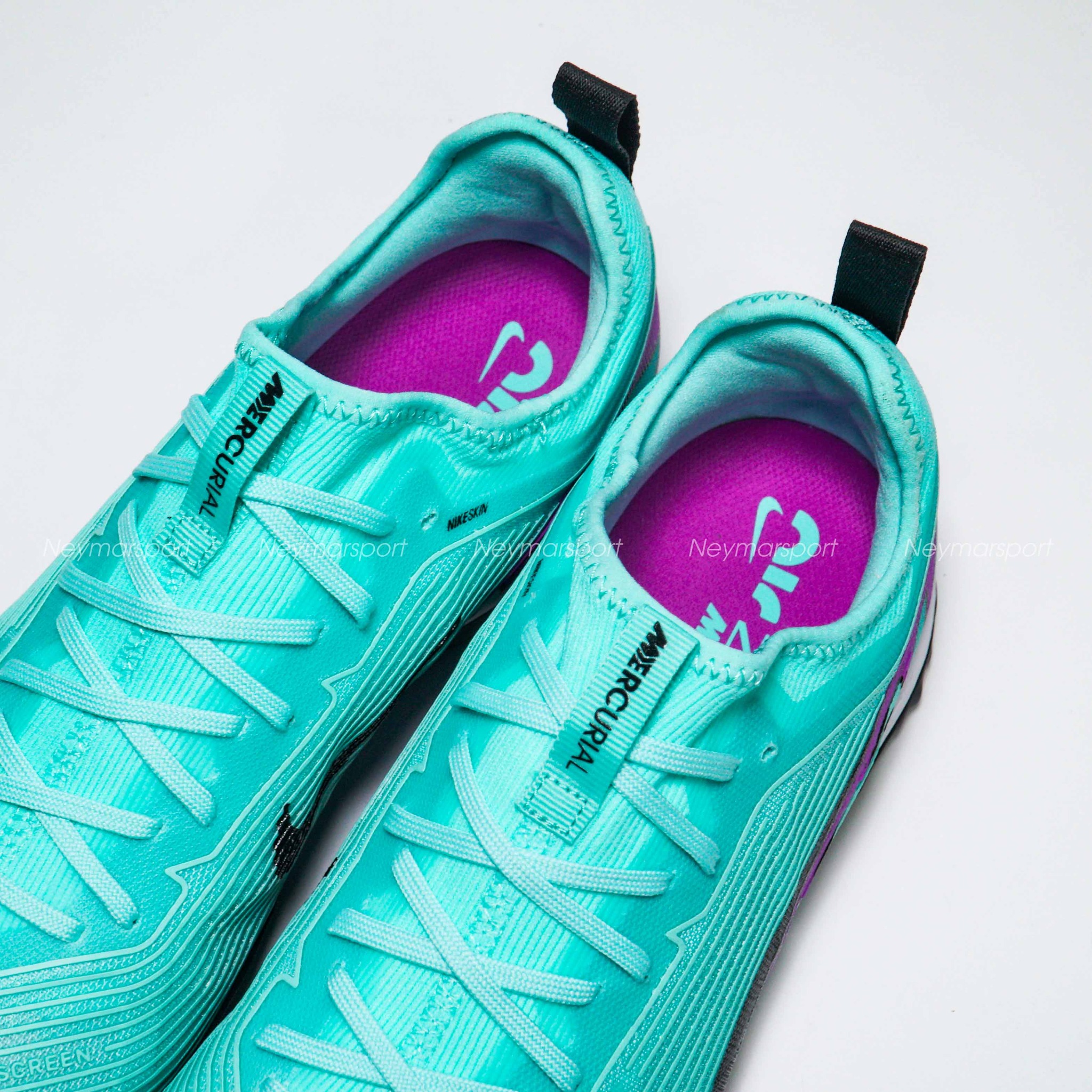 Nike Air Zoom Mercurial Vapor 15 Pro TF Peak Ready - Hyper Turq/Fuchia ...