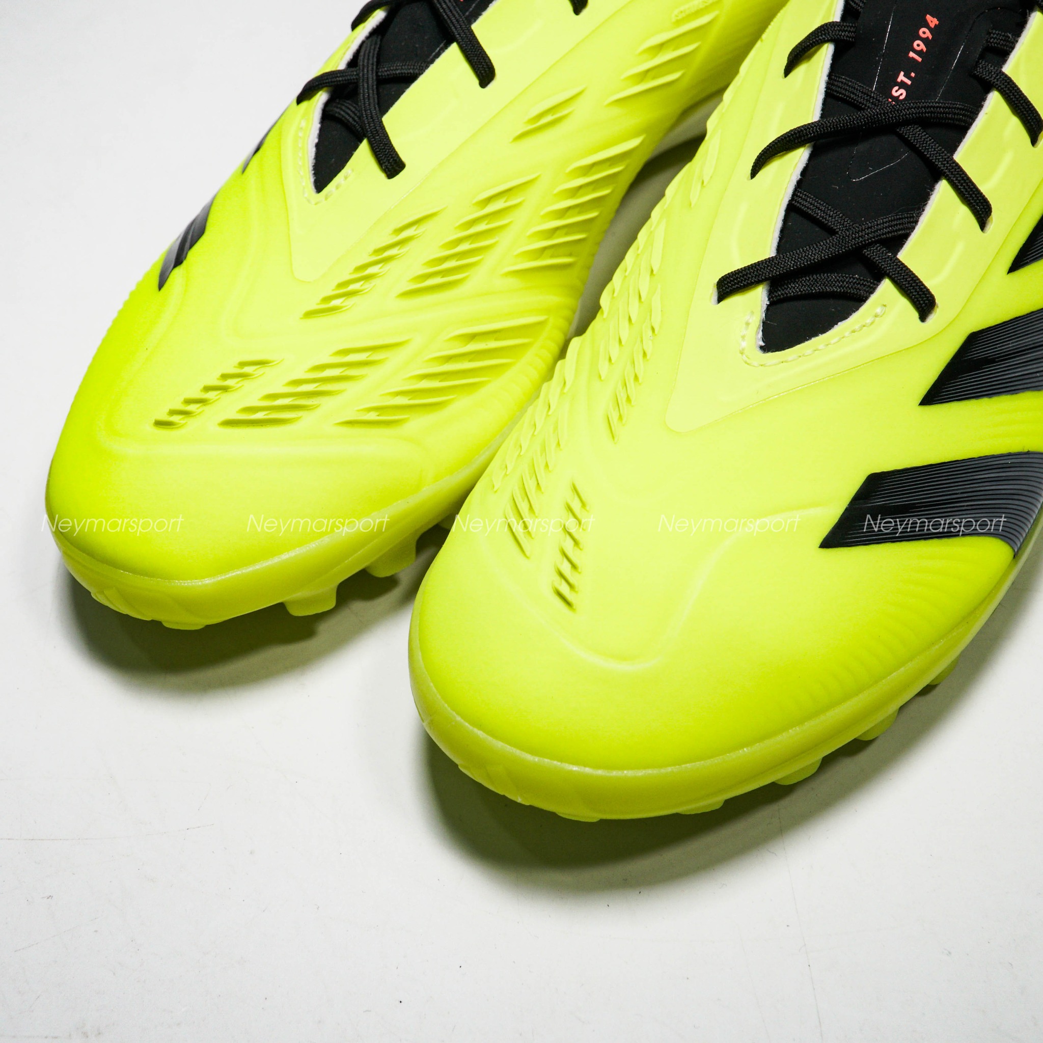 Giày đá bóng adidas Predator Elite TF Energy Citrus - Solar Yellow/Co ...