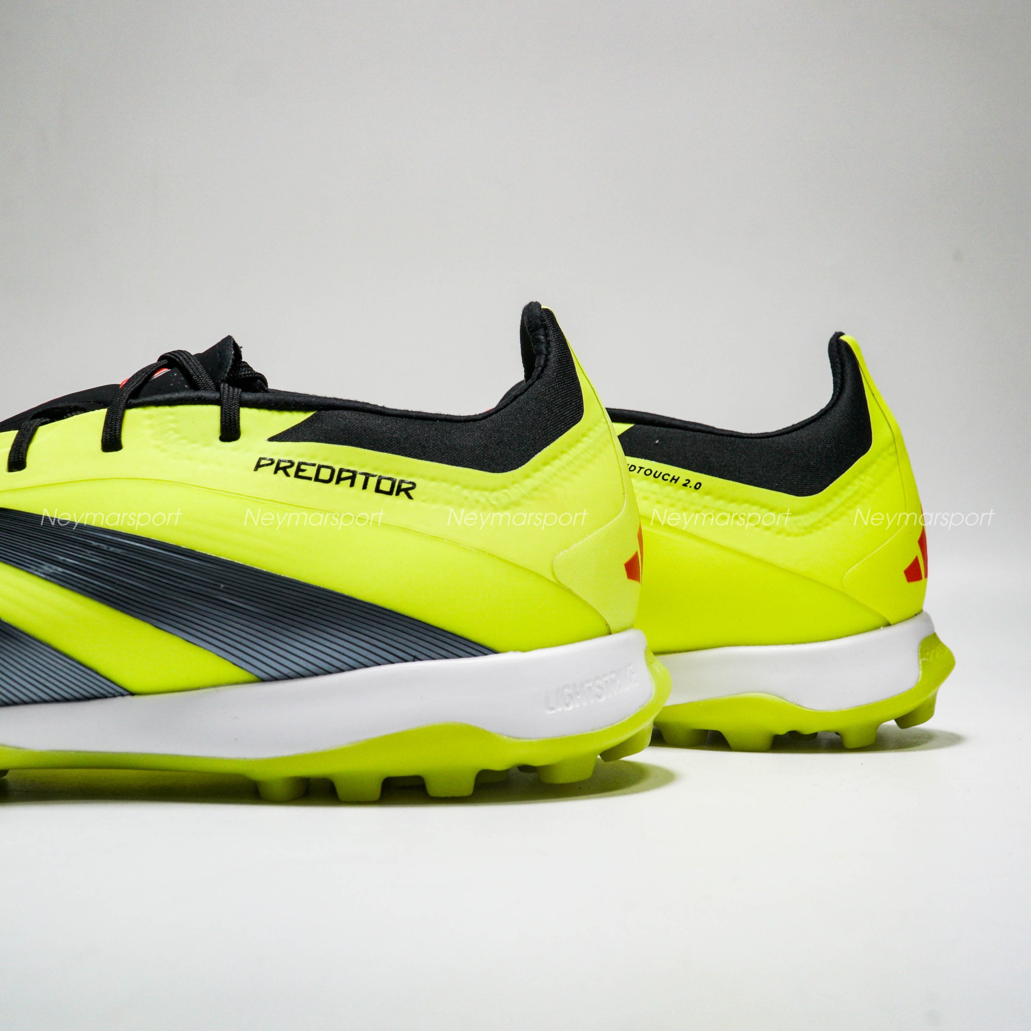 Giày đá bóng adidas Predator Elite TF Energy Citrus - Solar Yellow/Co ...