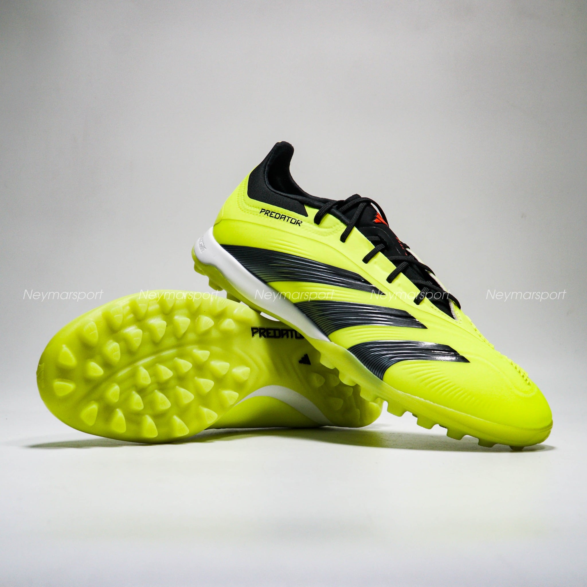 Giày đá bóng adidas Predator Elite TF Energy Citrus - Solar Yellow/Co ...