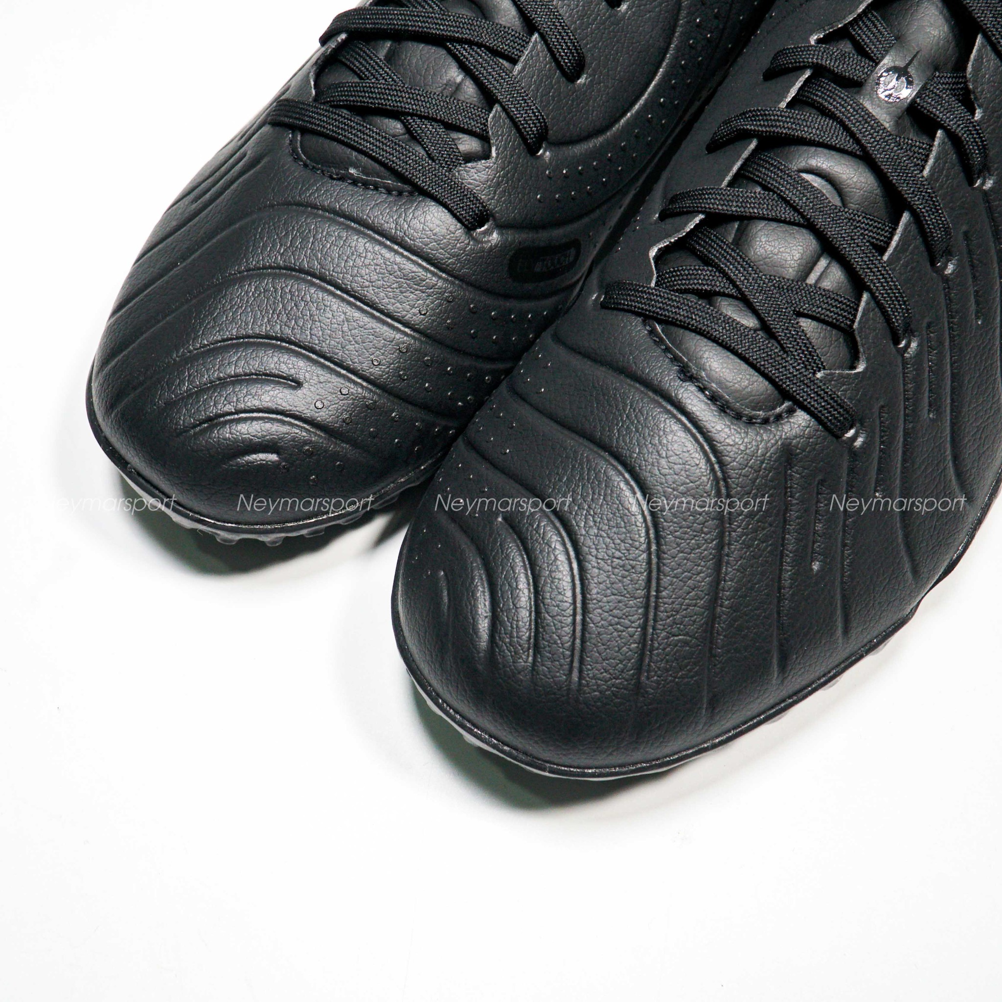 Giày đá bóng Nike Tiempo Legend 10 Academy TF Shadow - Black/Deep Jung ...