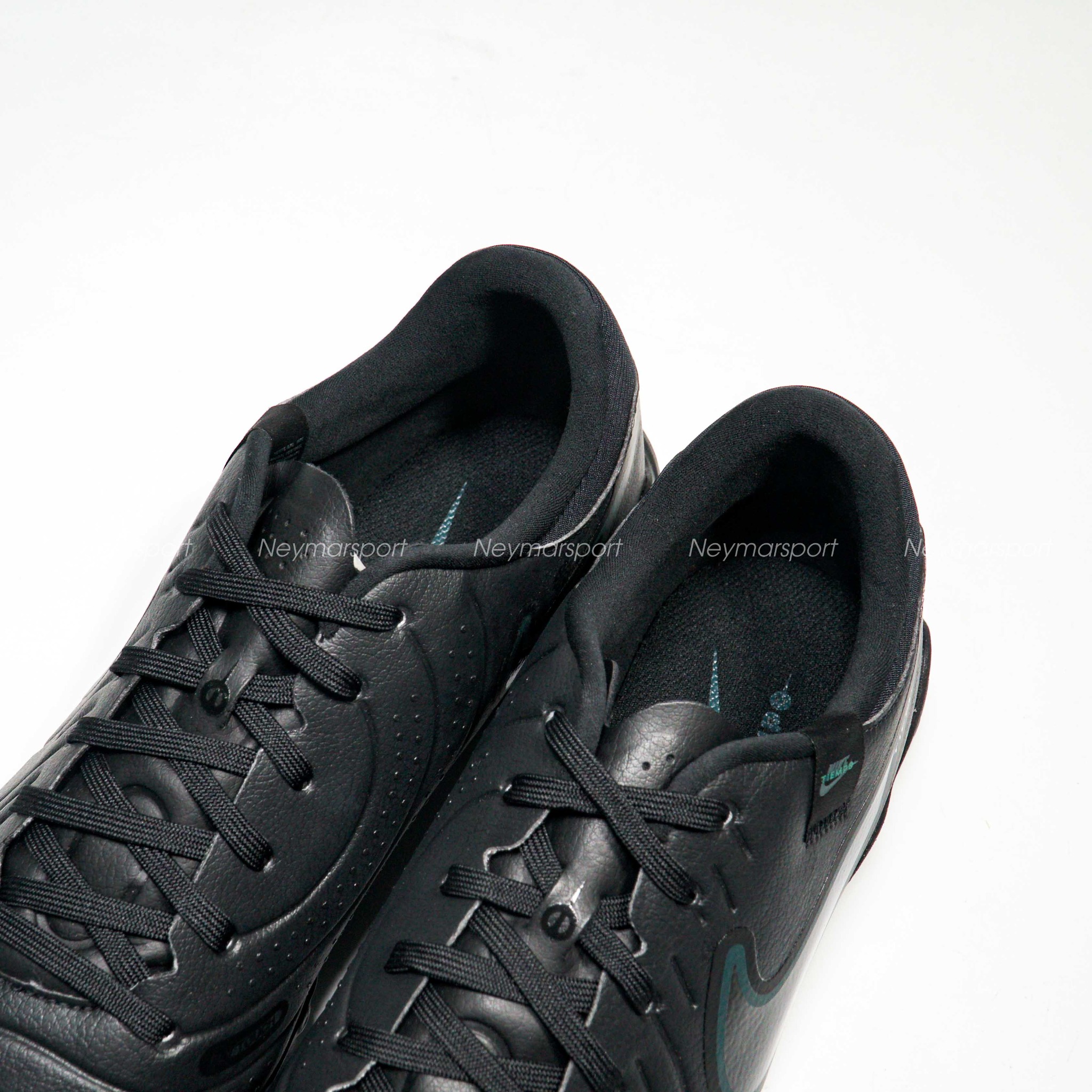 Giày đá bóng Nike Tiempo Legend 10 Academy TF Shadow - Black/Deep Jung ...