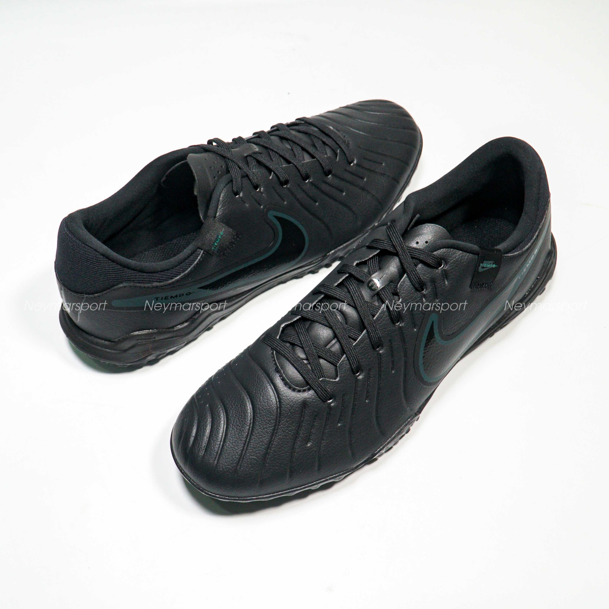 Giày đá bóng Nike Tiempo Legend 10 Academy TF Shadow - Black/Deep Jung ...