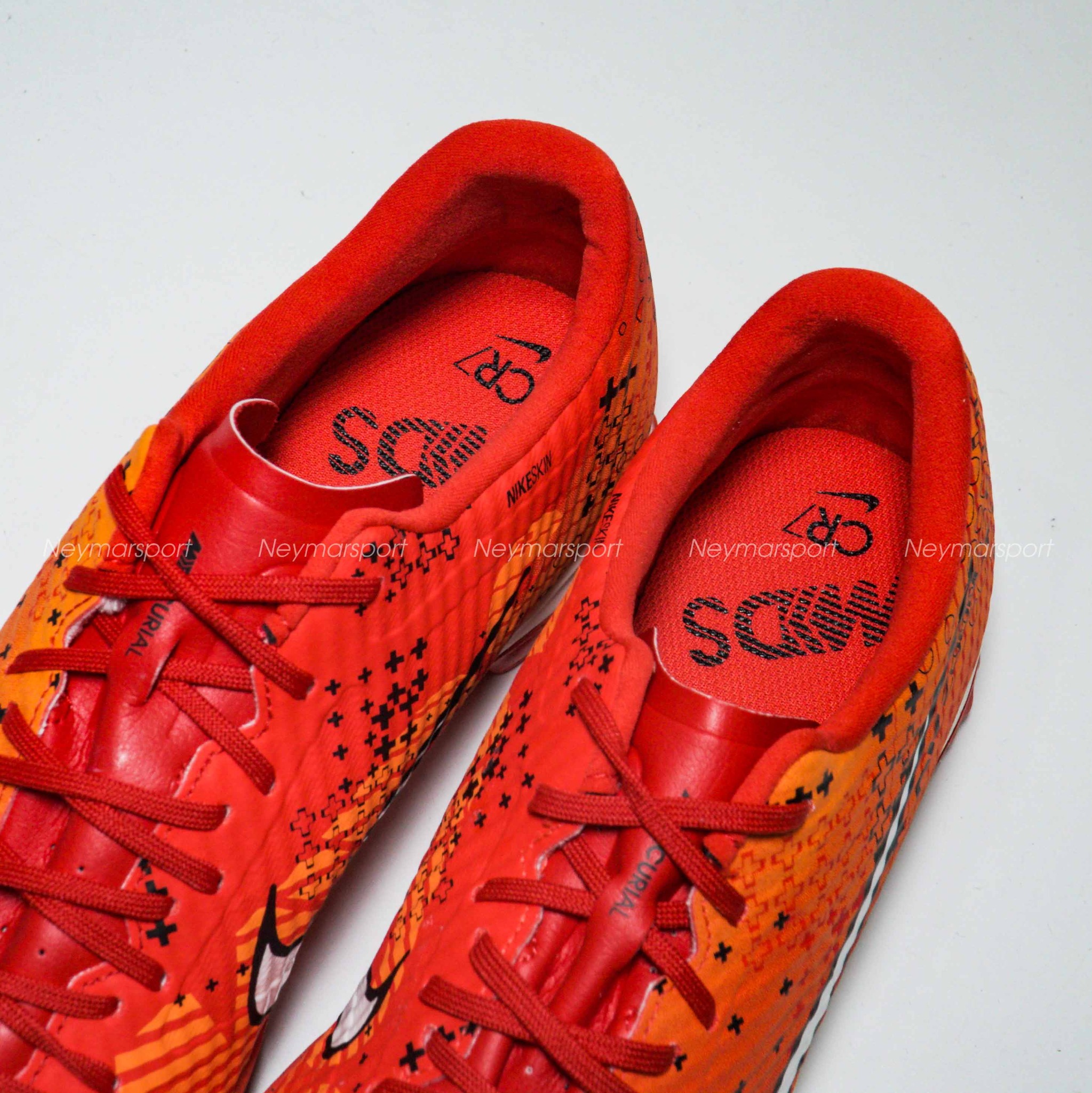 Nike Air Zoom Mercurial Vapor 15 Academy TF Dream Speed 7 - Lite Crims ...