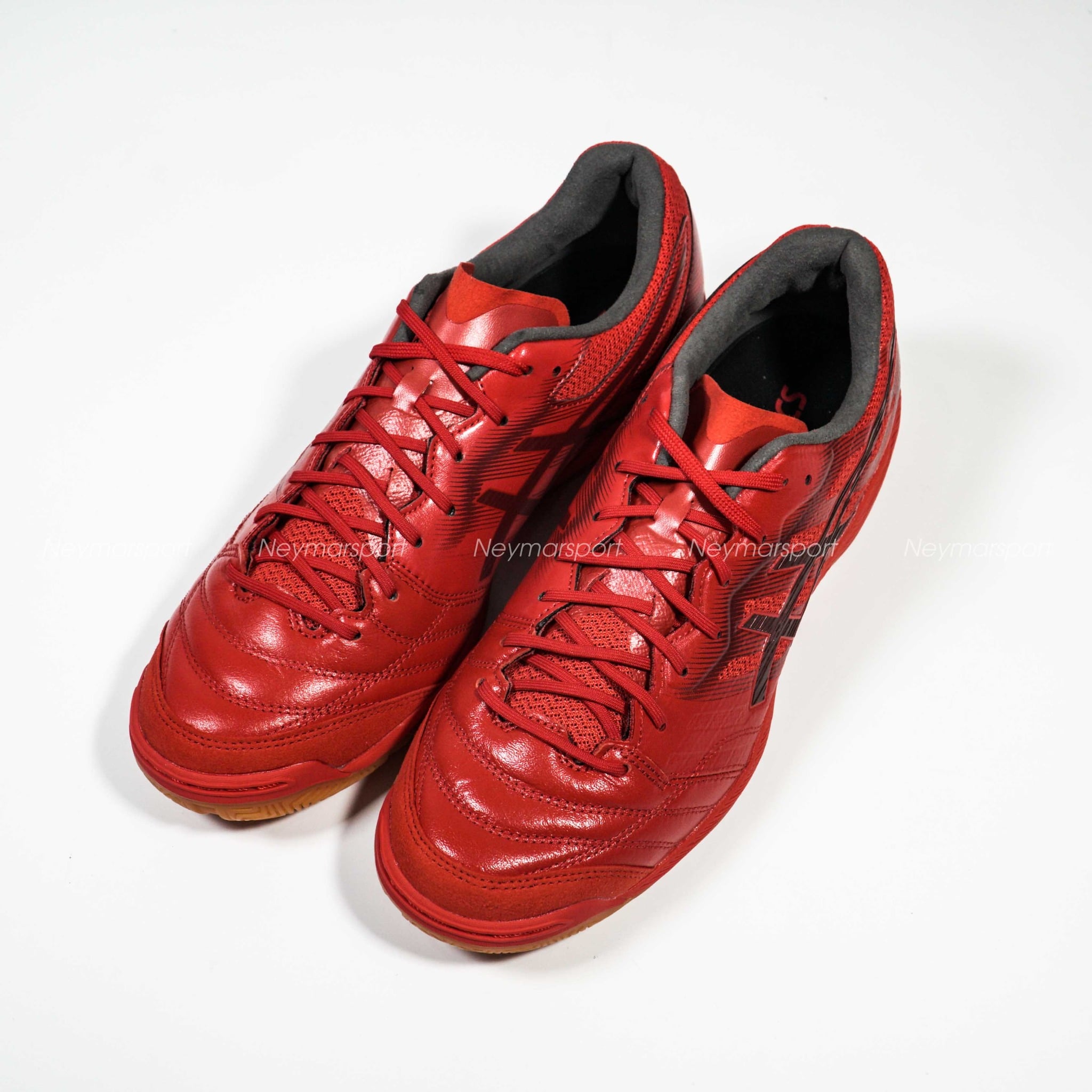 Asics Destaque FF 2 IC - Classic Red/Beet Juice – Neymar Sport