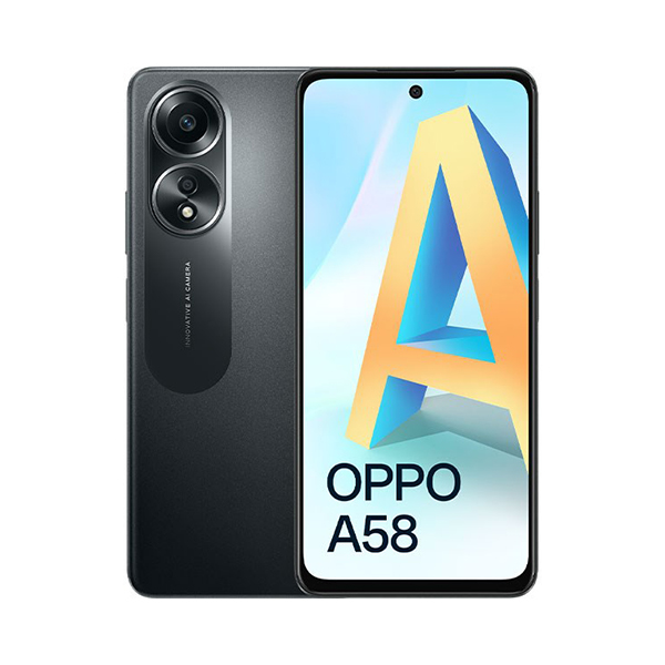 Oppo A58 Hải Phòng