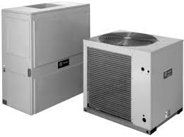 Máy lạnh tủ đứng nối ống gió TRANE TWE120/TTA120 - 13HP – VMV AIR ...