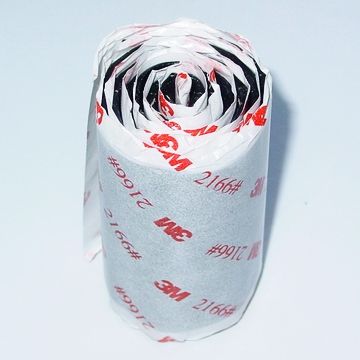 BĂNG KEO ĐIỆN CAO SU NON 3M 2166# – Công ty TNHH Công Nghệ Quang Lâm