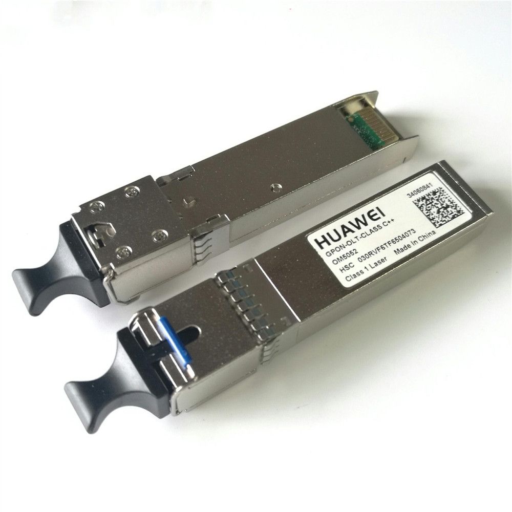 Module quang SFP GPON OLT Class C++ (Huawei) – Công ty TNHH Công Nghệ ...