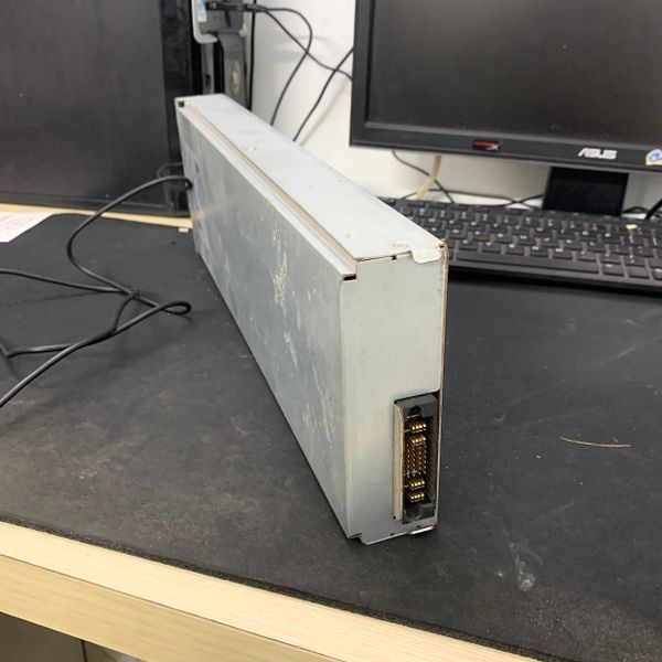 Module nguồn LE0MPSD16 Huawei S9300 Switch 1600W DC Power Module – Công ...