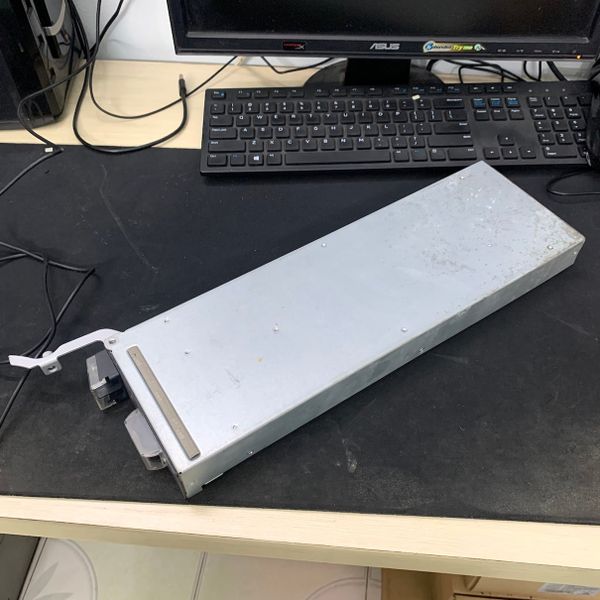 Module nguồn LE0MPSD16 Huawei S9300 Switch 1600W DC Power Module – Công ...