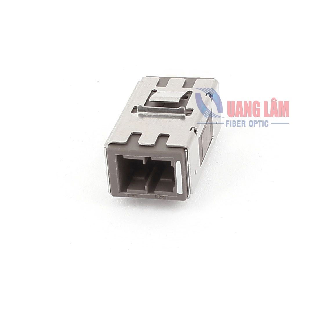 Adapter MU, Duplex – Công ty TNHH Công Nghệ Quang Lâm