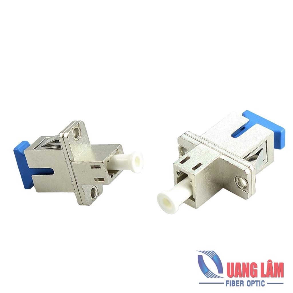 Adapter-SC/UPC-LC/UPC-Single mode Simplex – Công ty TNHH Công Nghệ ...