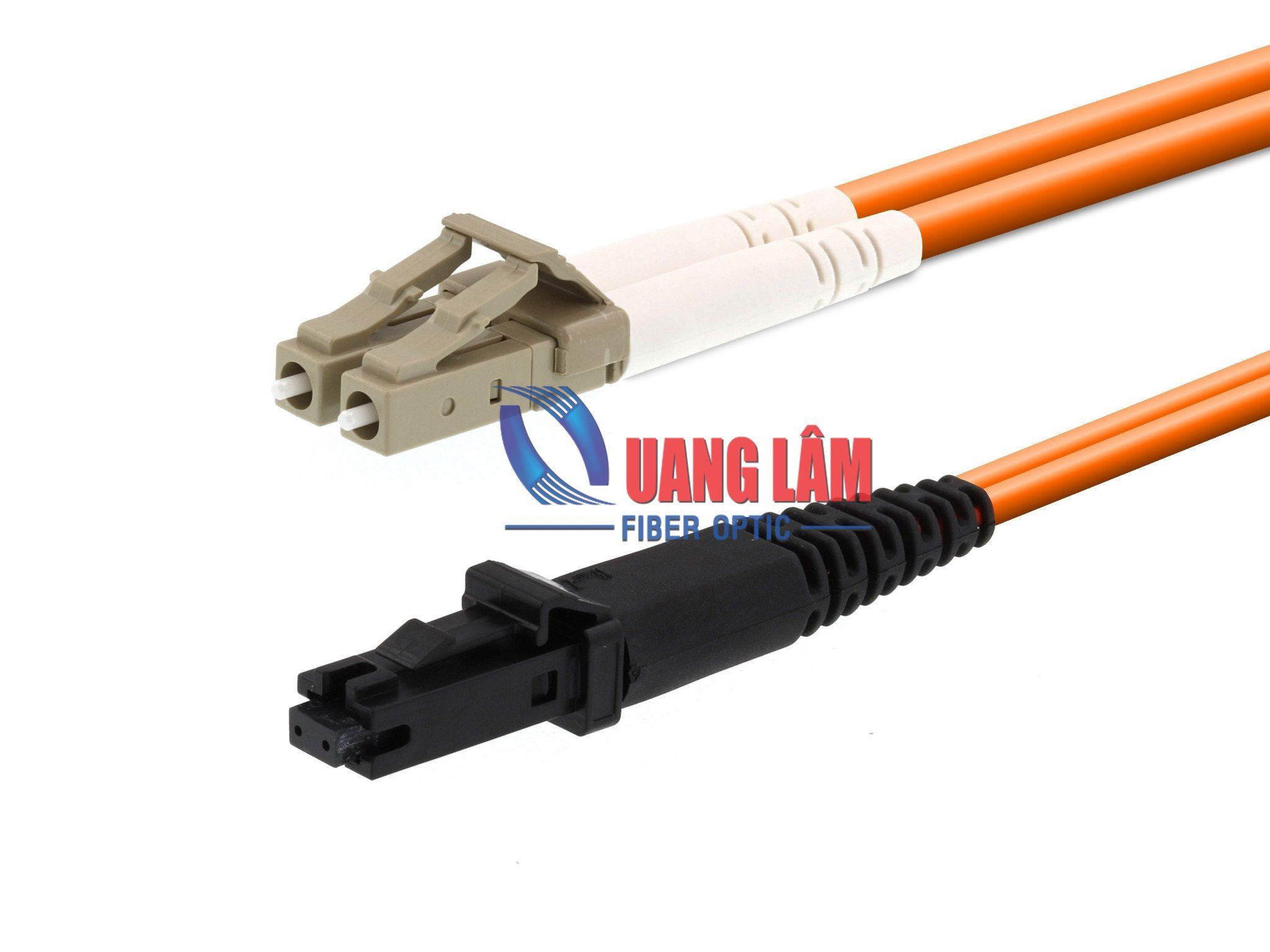 Dây nhảy quang Multimode MTRJ-LC MM OM1 OM2 OM3 – Công ty TNHH Công ...