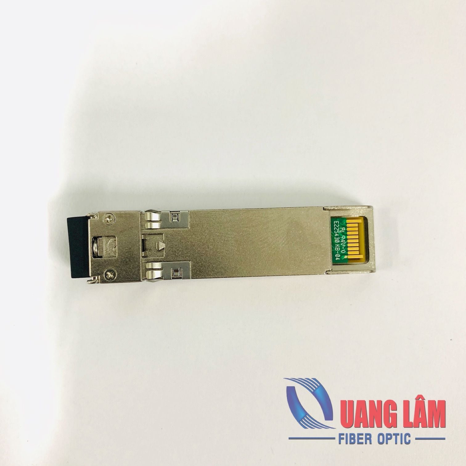 Module quang 10G SFP+ 10G BIDI 1 sợi quang – Công ty TNHH Công Nghệ ...
