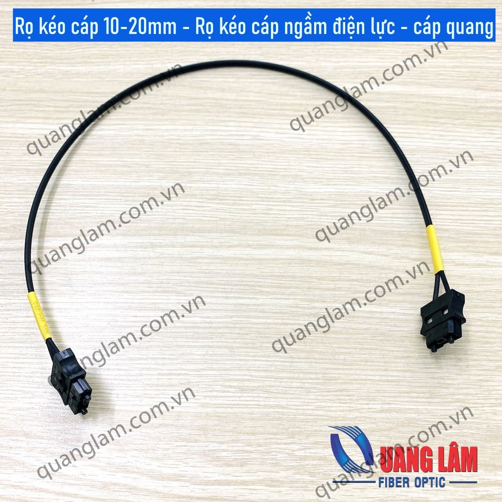 Cáp quang servo SSCNET III MR-J3BUS MR-J3BUS 0.5M/1M/2M/3M – Công ty ...