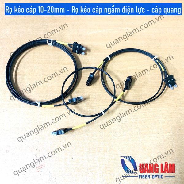 Cáp quang servo SSCNET III MR-J3BUS MR-J3BUS 0.5M/1M/2M/3M – Công ty ...
