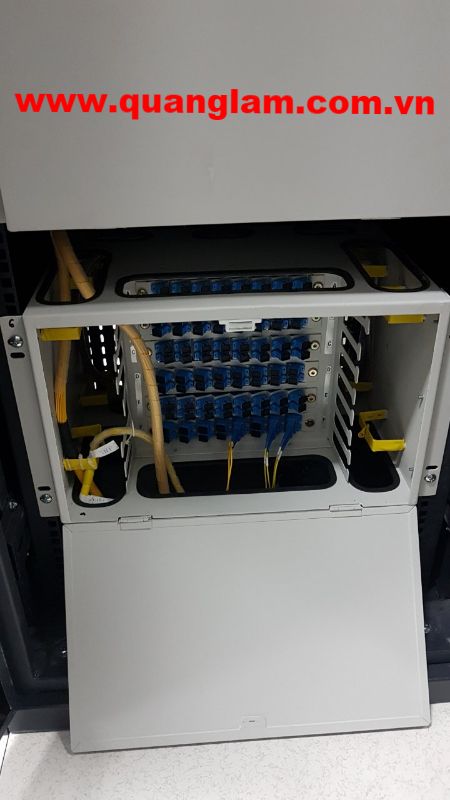 Module ODF-96FO-MBF – Công ty TNHH Công Nghệ Quang Lâm