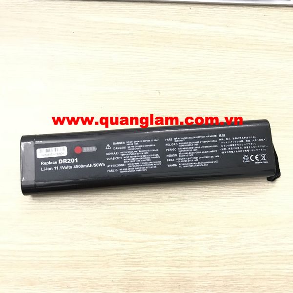 Pin sạc máy đo quang OTDR Anritsu MT9083 – Công ty TNHH Công Nghệ Quang Lâm