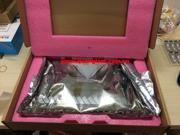 Card GPON GPFD H805GPFD gắn OLT Huawei MA5683T, MA5680T, MA5608T – Công ...