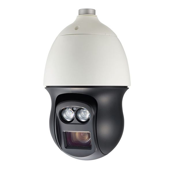 PNP-9200RH | Camera Wisenet PTZ 4K, H.265, Zoom quang học 20x