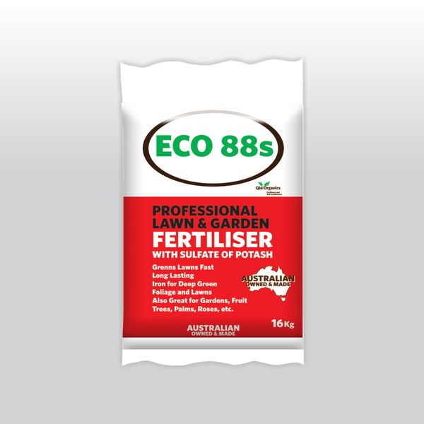 ECO 88S Bao 16kg – TOBA