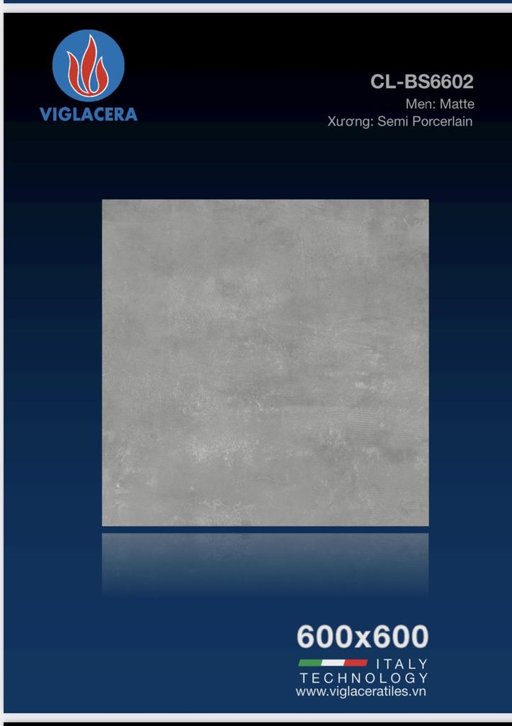 Gạch Viglacera CLBS6602 60x60 4v/T – VẬT LIỆU XÂY DỰNG KIM LIÊN PLEIKU GIA LAI