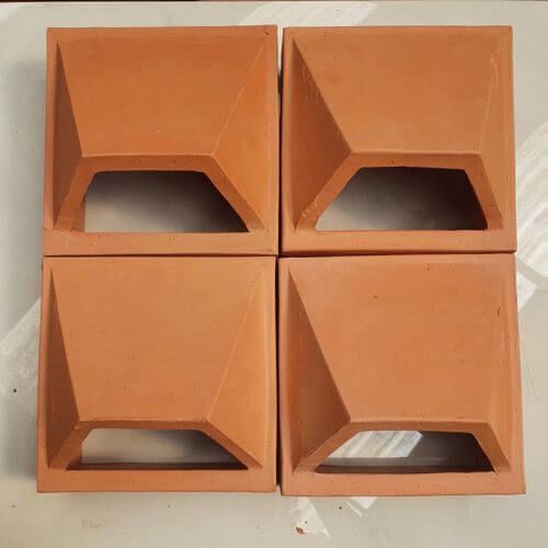 Bánh ú đất nungBánh ú đất nung – VẬT LIỆU XÂY DỰNG KIM LIÊN PLEIKU GIA LAI