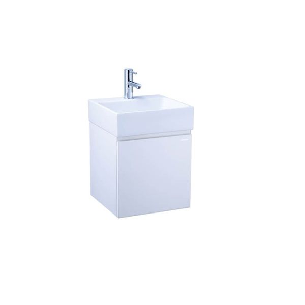 Bộ tủ chậu CAESAR LF5255+EH05255AVBộ tủ chậu CAESAR LF5255+EH05255AV ...