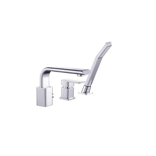 Bộ Vòi Sen Trên Bồn Tắm Nóng Lạnh CAESAR AS111CBộ Vòi Sen Trên Bồn Tắm ...