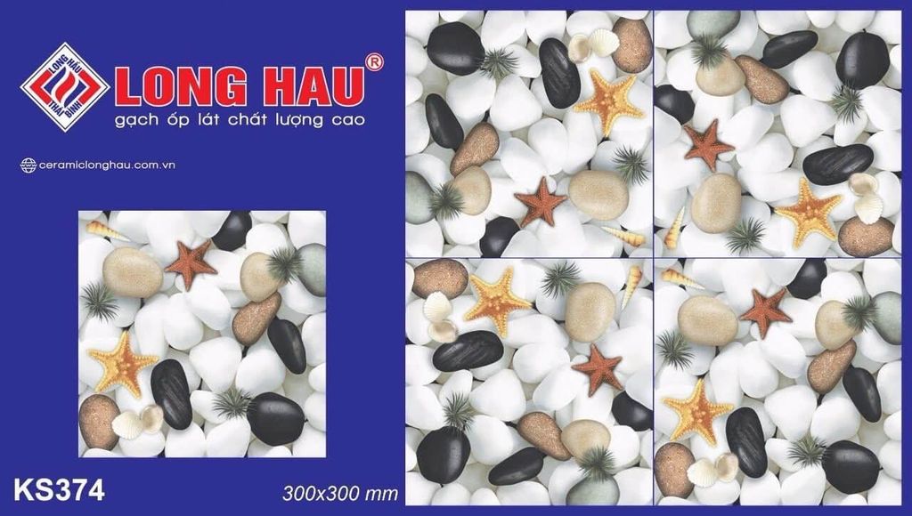 Gạch 30x30 Long Hầu KS374Gạch 30x30 Long Hầu KS374 – VẬT LIỆU XÂY DỰNG KIM LIÊN PLEIKU GIA LAI