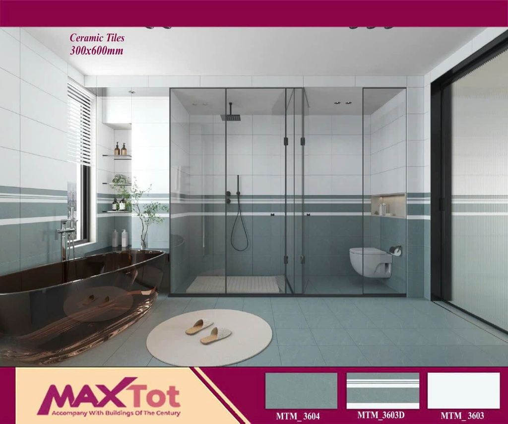 Gạch 30x60 Hacera MTM3603 MTM3603D MTM3604Gạch 30x60 Hacera MTM3603 ...