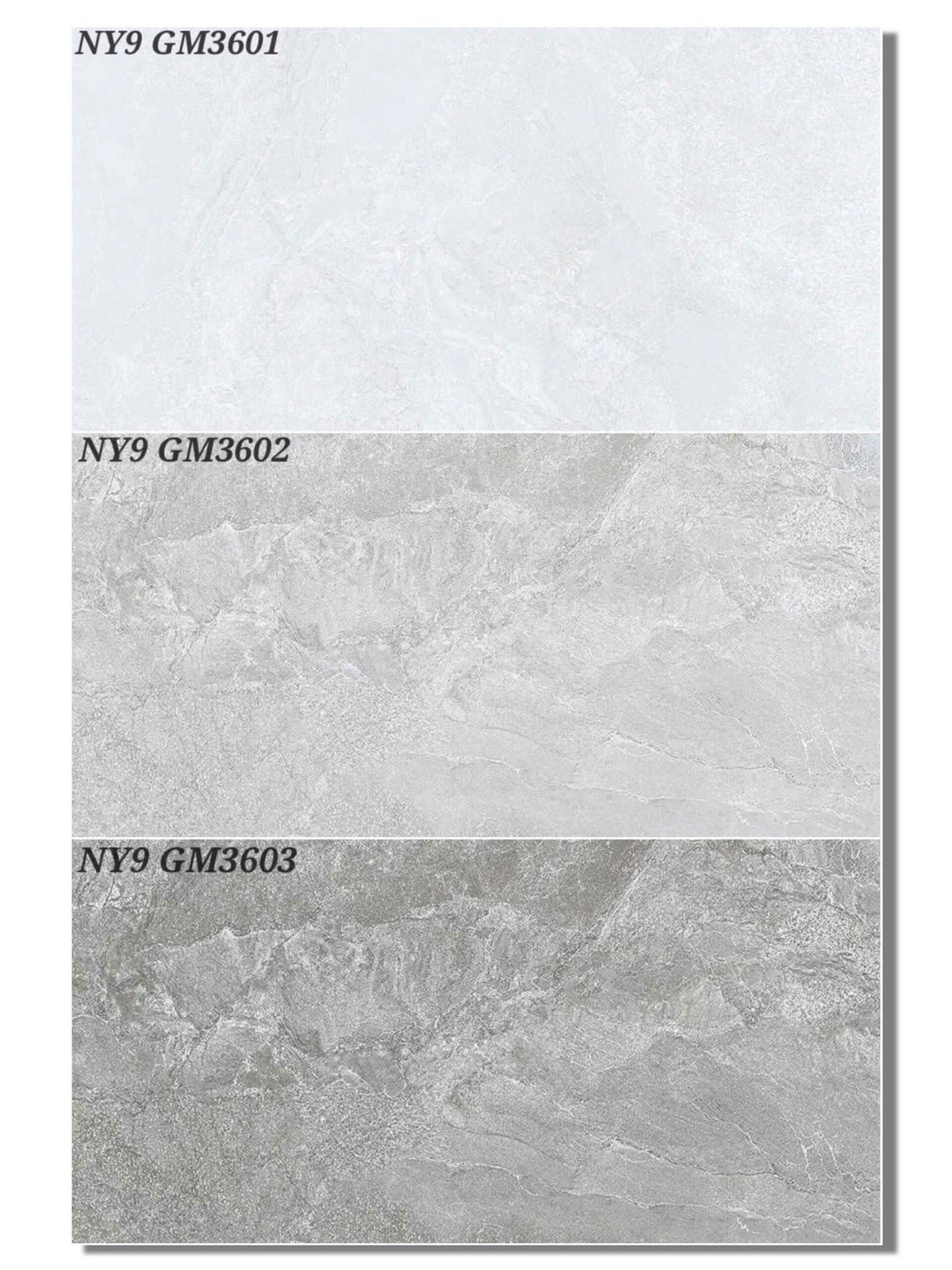 Gạch 30x60 Viglacera NY9- GM3601 GM3602 GM3603Gạch 30x60 Viglacera NY9- GM3601 GM3602 GM3603 ...