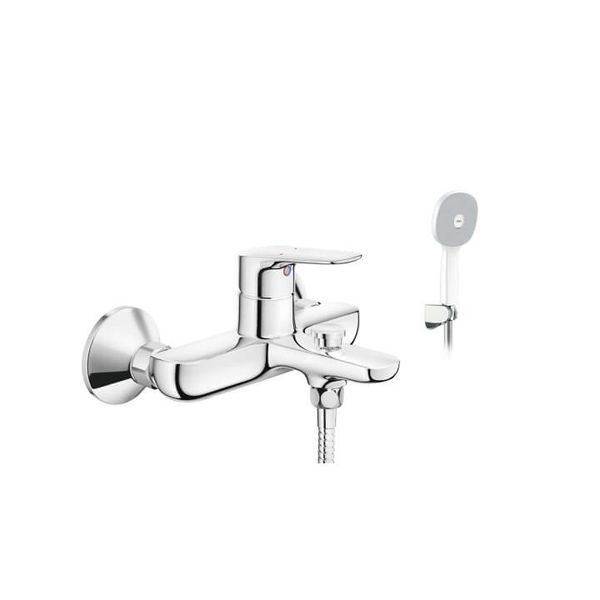 Sen tắm nóng lạnh INAX BFV-1403S-7CSen tắm nóng lạnh INAX BFV-1403S-7C ...