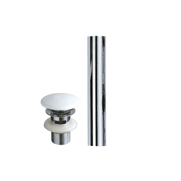 Trụ Xả Nắp Sứ CAESAR BF404HTrụ Xả Nắp Sứ CAESAR BF404H – VẬT LIỆU XÂY DỰNG KIM LIÊN PLEIKU GIA LAI