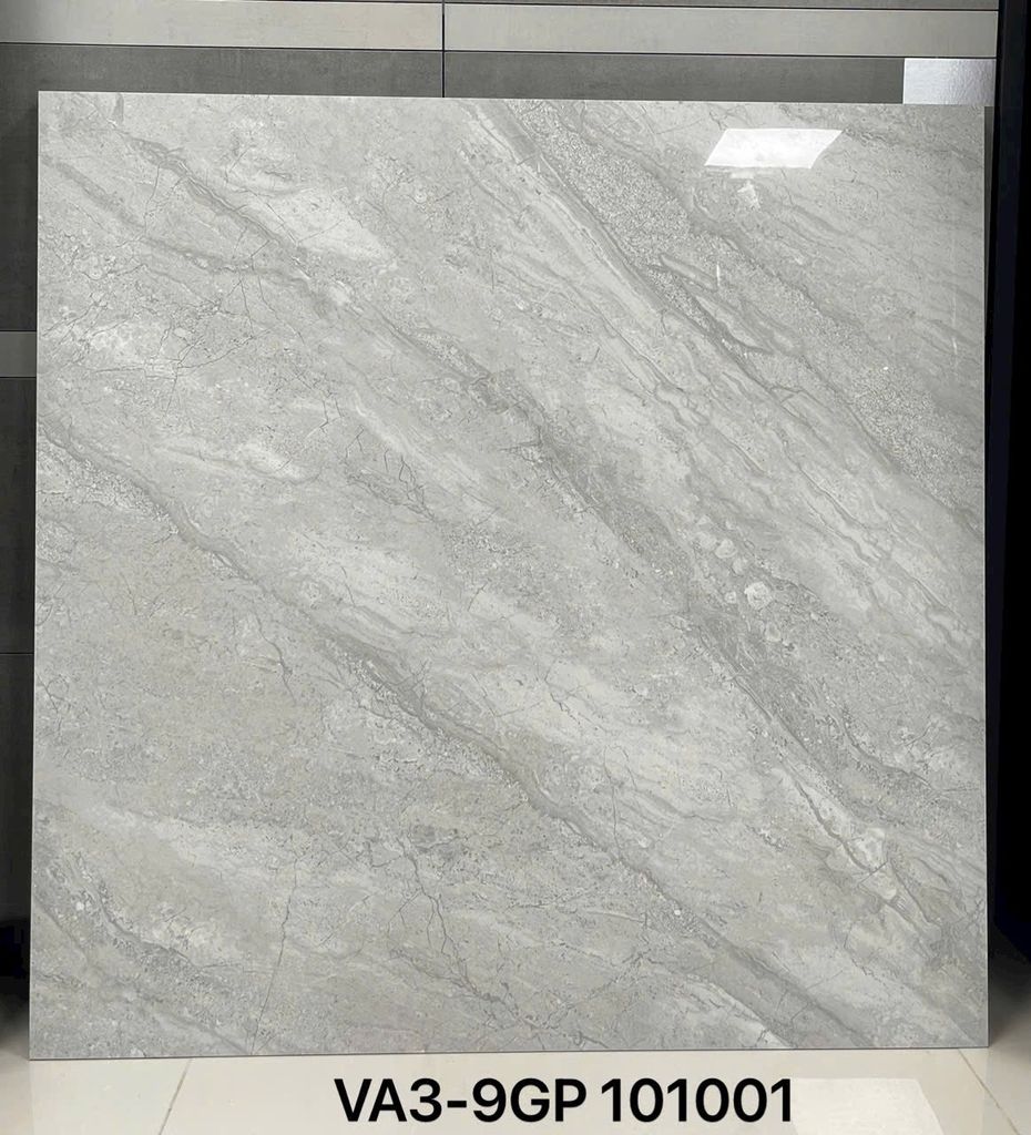 Gạch 100x100 Viglacera VA3-9GP101001Gạch 100x100 Viglacera VA3-9GP101001 2v/T bóng – VẬT LIỆU ...